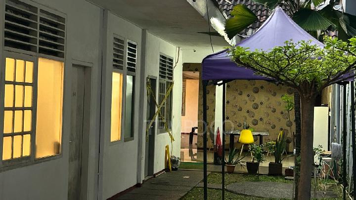 Polisi Cari Sidik Jari di Lakban yang Melilit Kepala Diplomat Kemlu