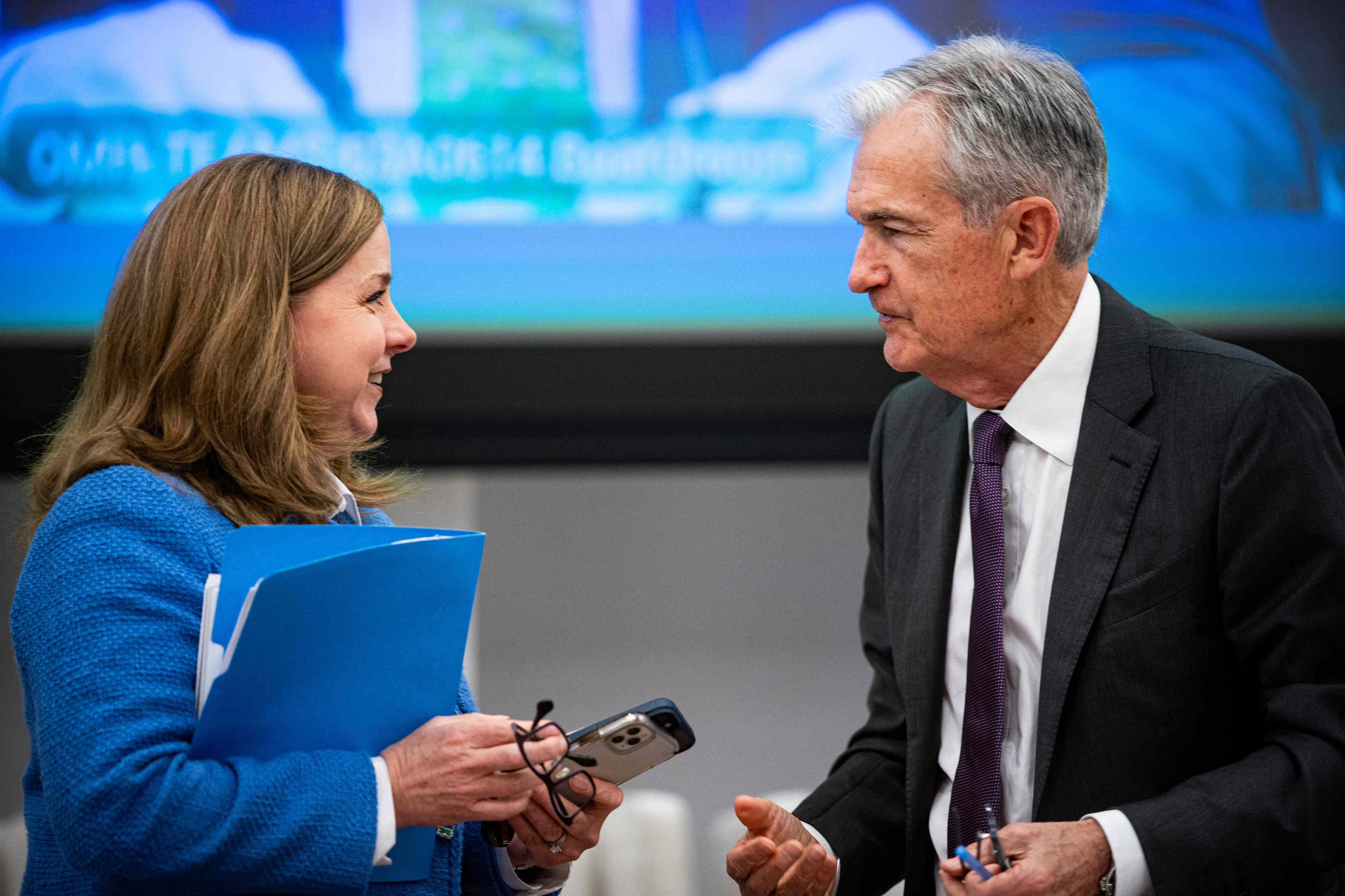 Will The Fed Lower Interest Rates In July? Policymakers Are Split, FOMC ...