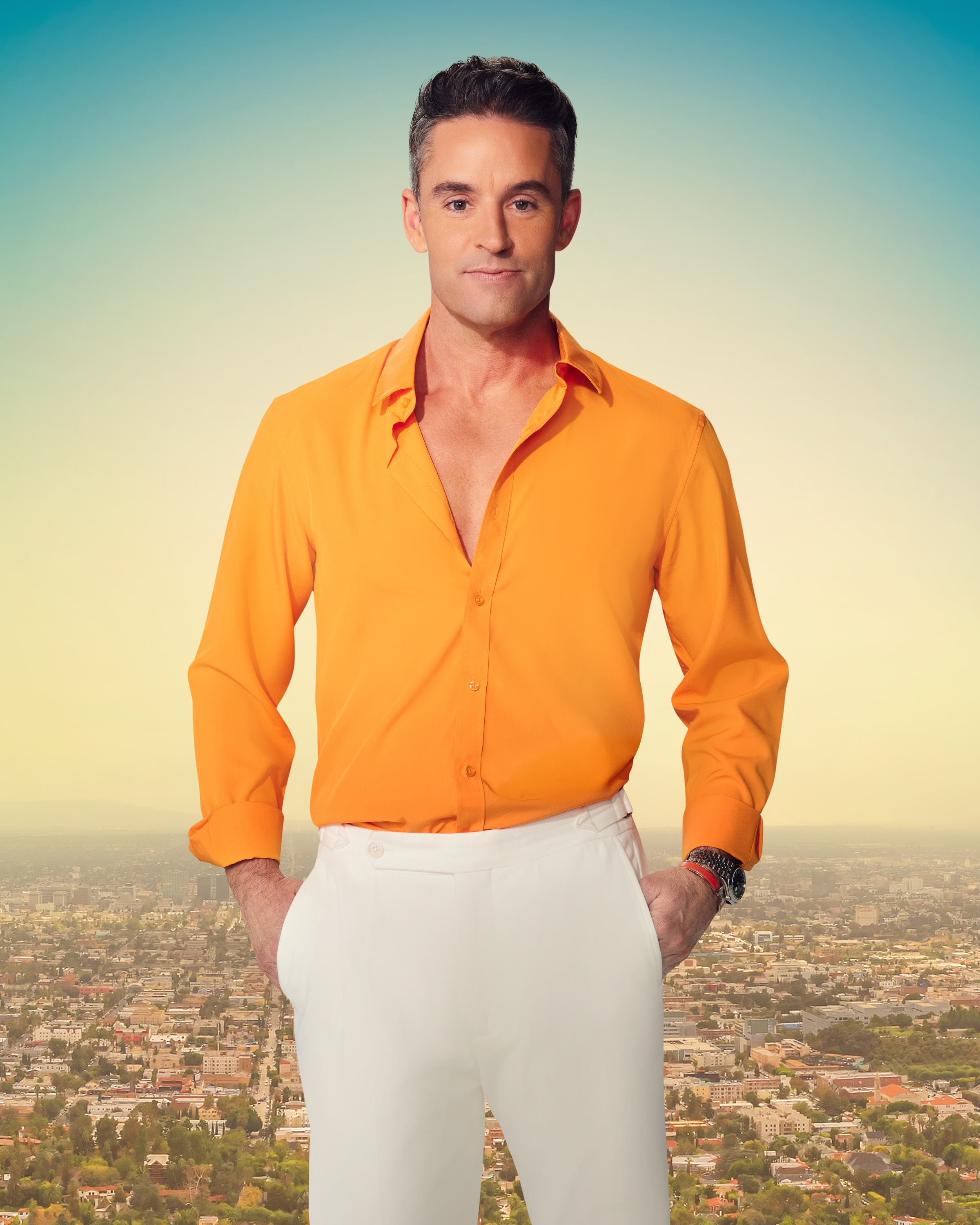 ‘The Valley’ star Jesse Lally dismisses social media hate toward Janet ...