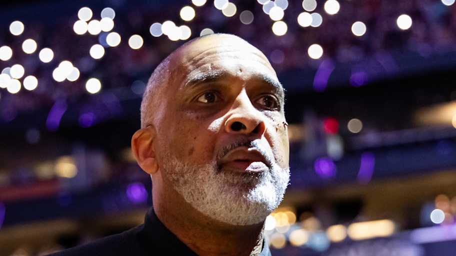 Mavericks adding 3-time NBA Champion to coaching staff