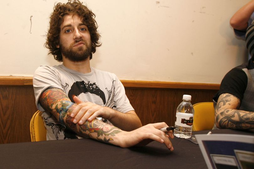 Fall Out Boy member temporarily drops out of band to undergo surgery