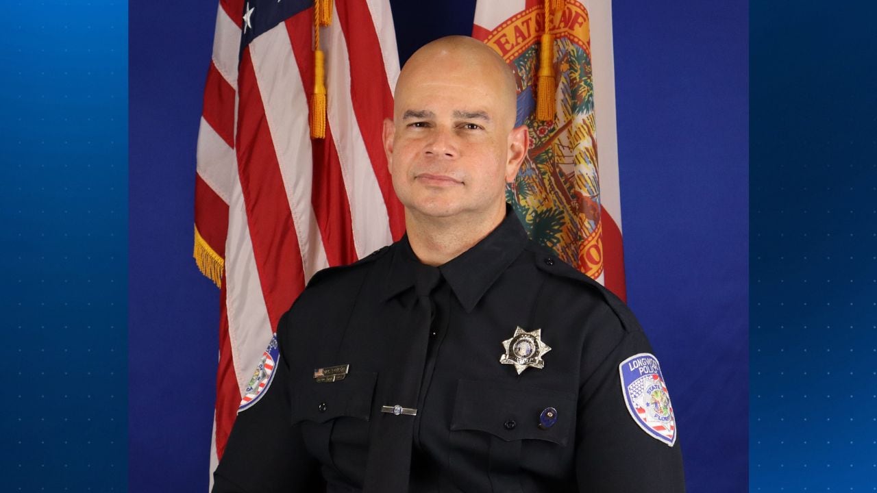 Longwood officer who resigned during internal investigation had prior ...