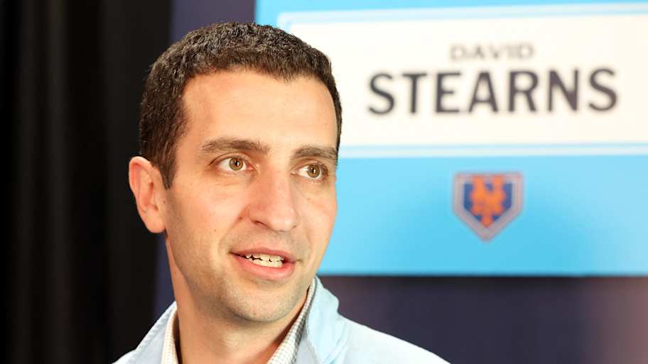 David Stearns under 'good deal of pressure' to fix Mets issues, per insider