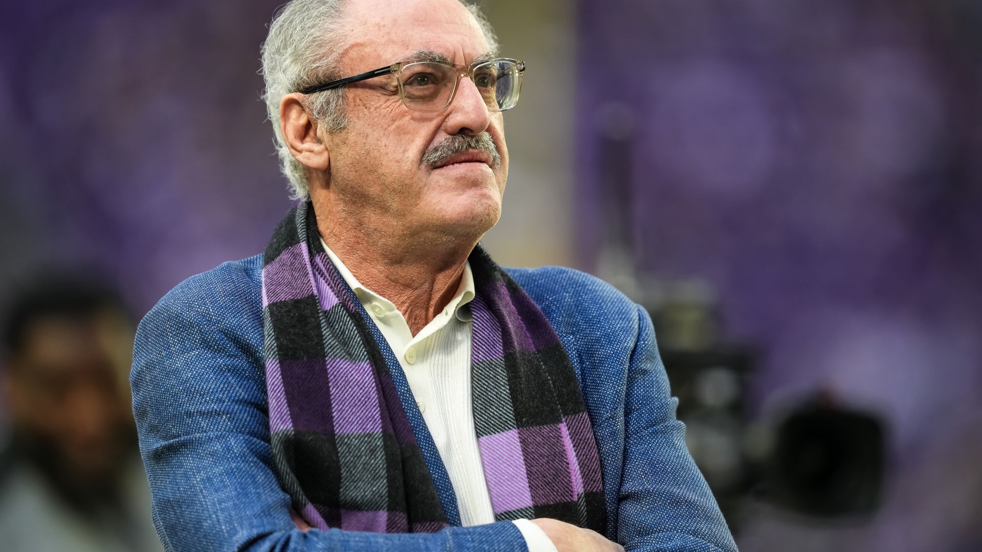 Vikings, Wilf Family donating $500,000 to central Texas flood relief