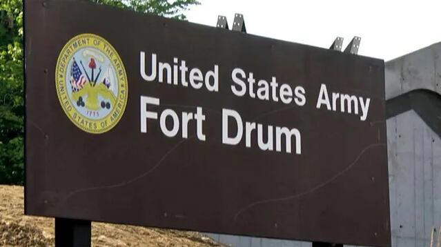 Fort Drum on Army’s list for possible nuclear reactor