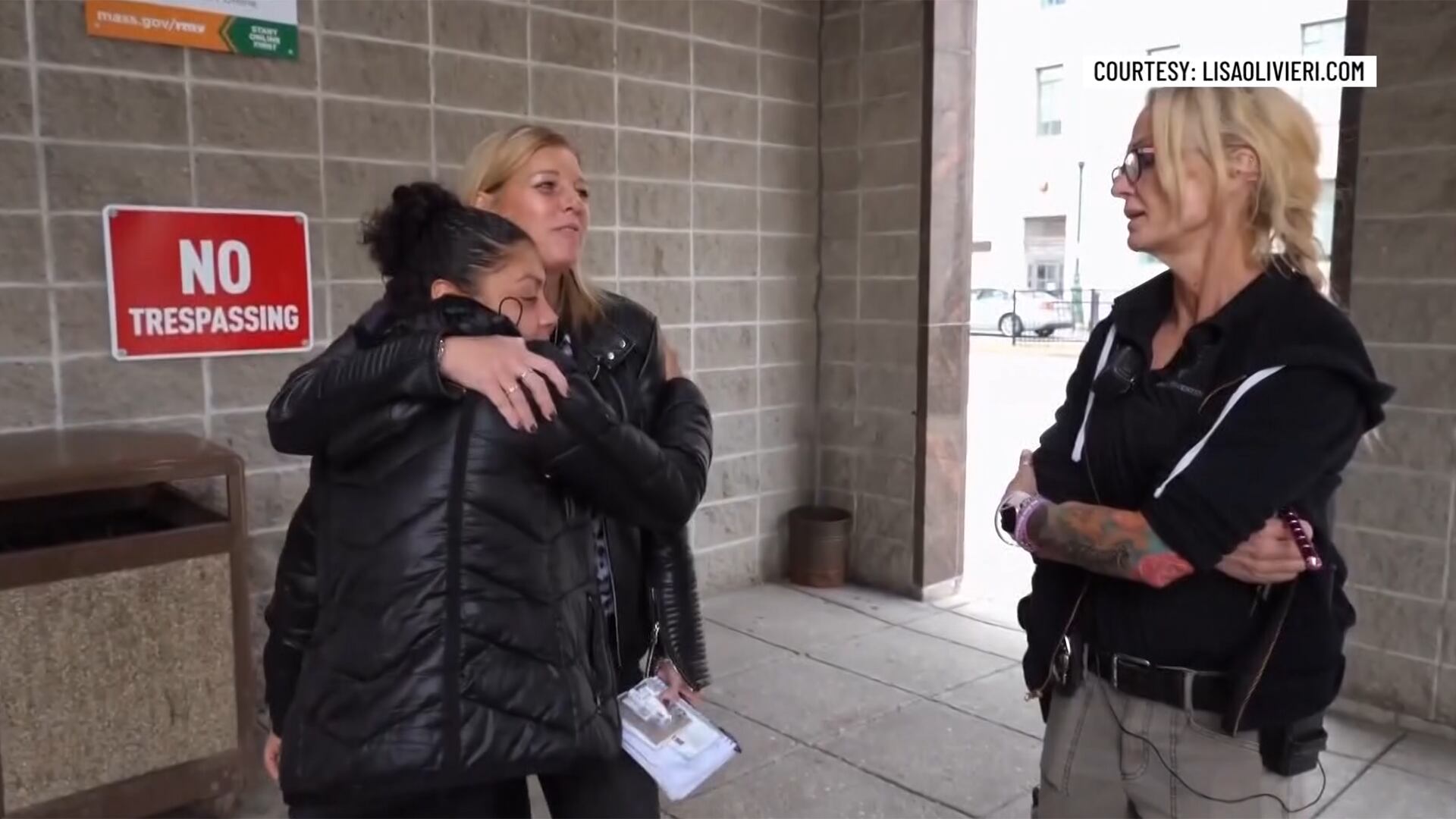 New documentary focuses on addiction recovery