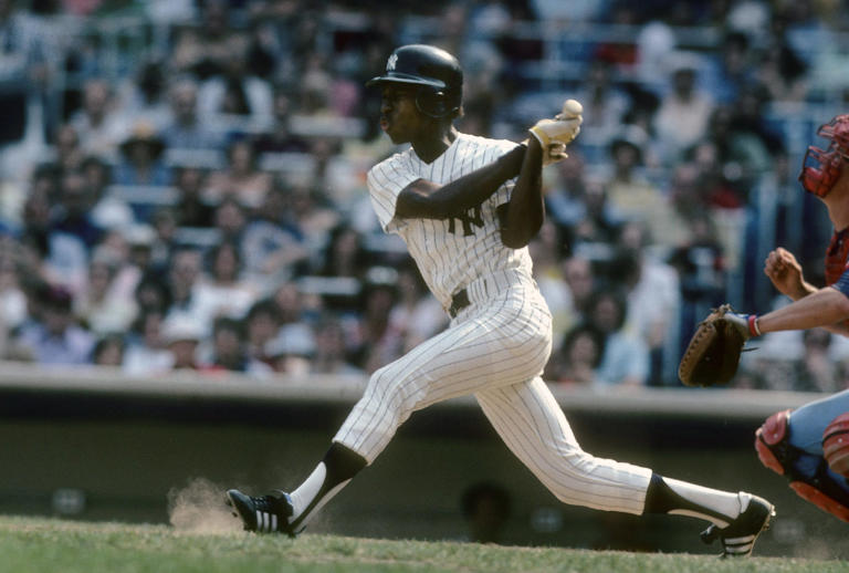 2025 MLB All-Star: Building the Best Yankees Lineup