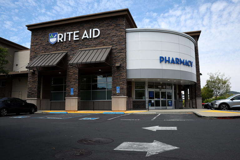 Rite Aid announces further closures: Full list of locations