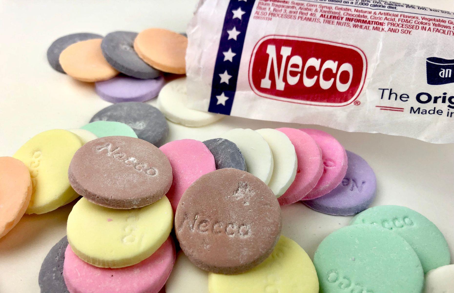 Discontinued American Food Brands We Used To Adore
