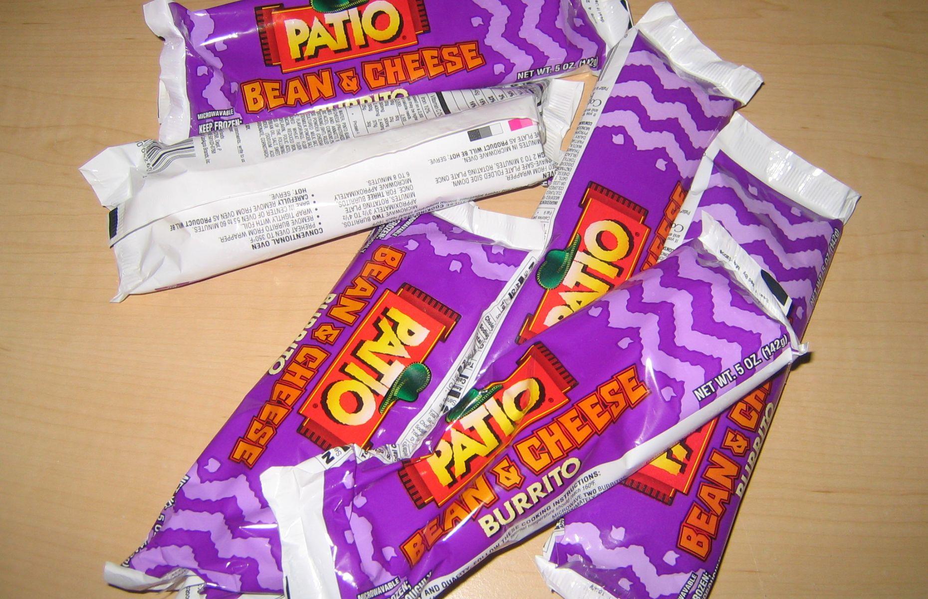 Discontinued American Food Brands We Used To Adore
