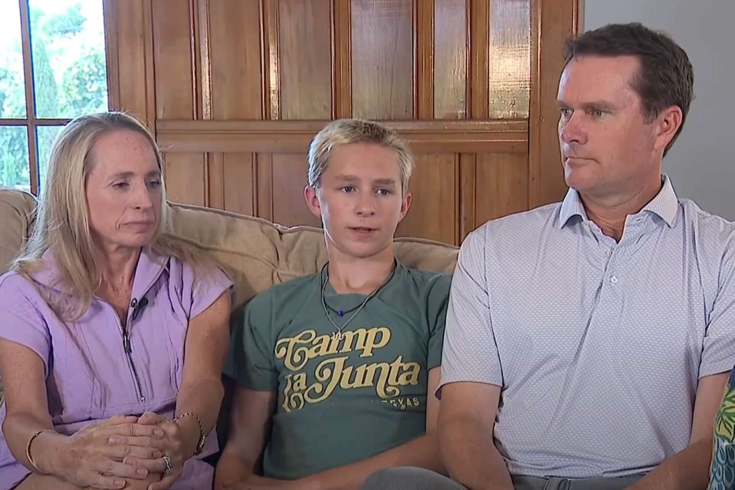 'Brave' Counselors at All-Boys Camp Saved Hundreds of Kids from Texas ...