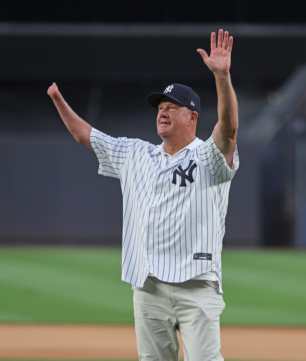 Jim Abbott’s Yankees turmoil, inspirational no-hitter highlight new ...
