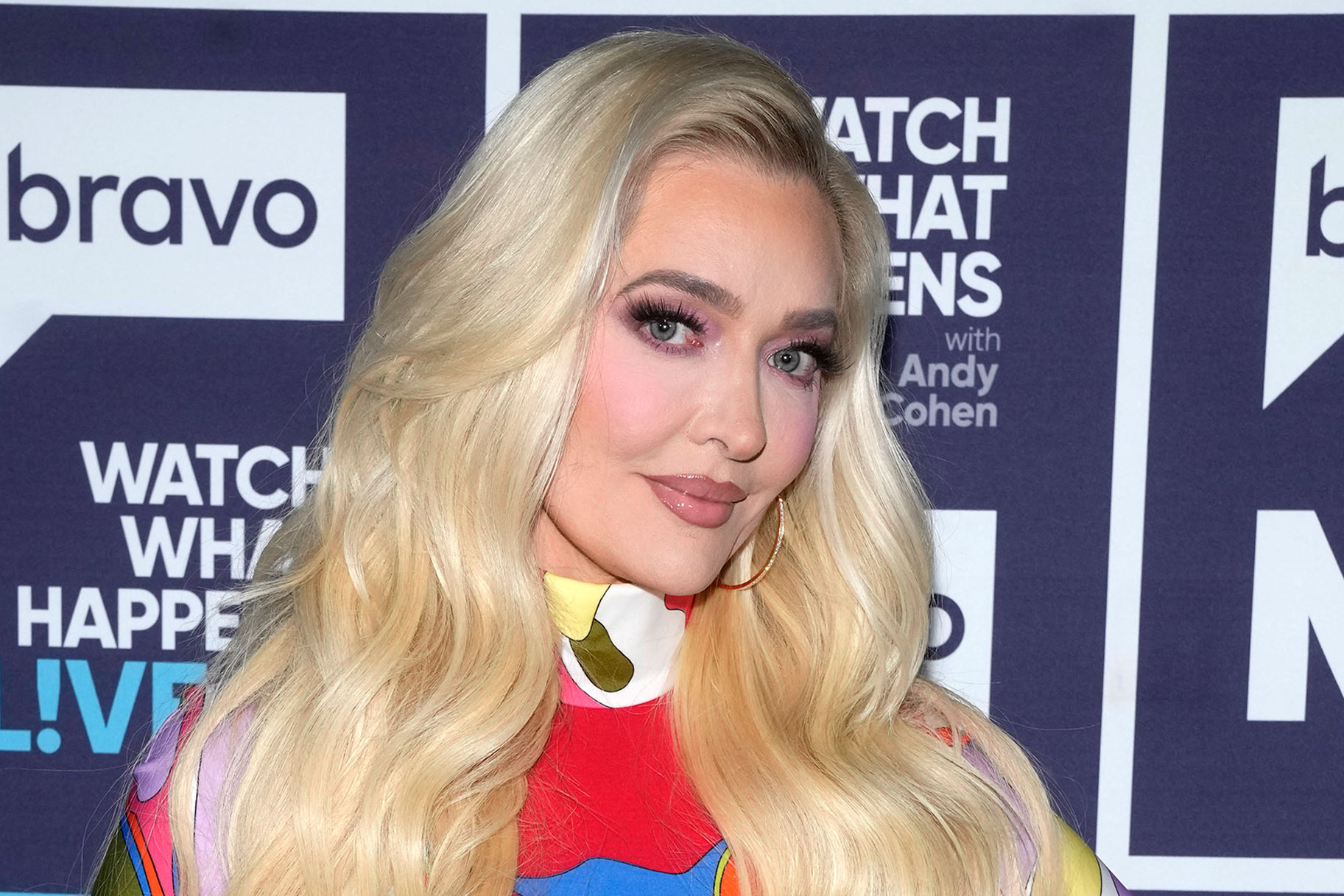 Erika Jayne Reveals the Big Career Move She Just Made: "Such a ...