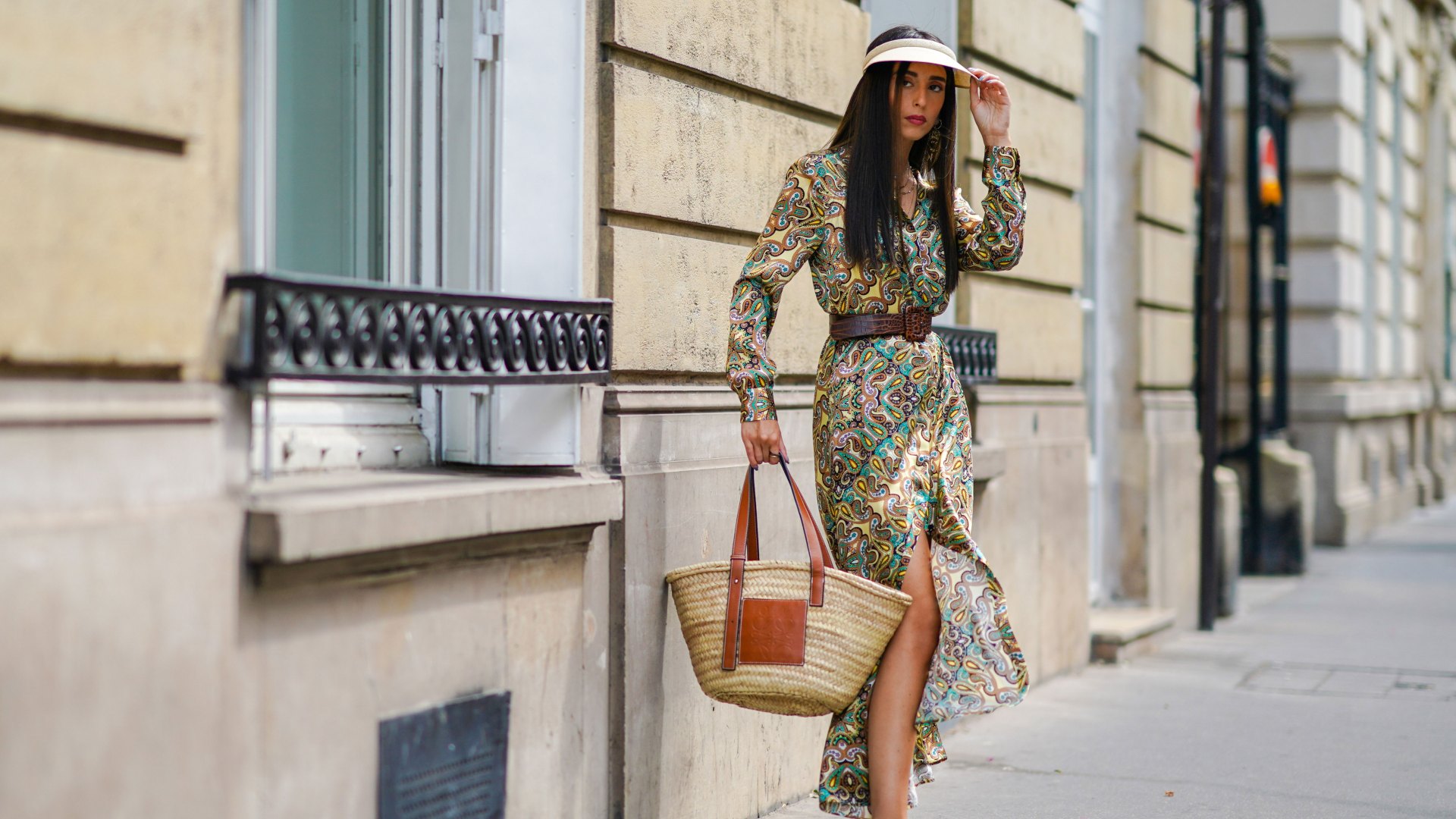 People Always Think These European-Look Fashion Pieces Are Designer ...