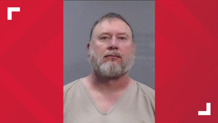 Man indicted in possession of child pornography case in Odessa