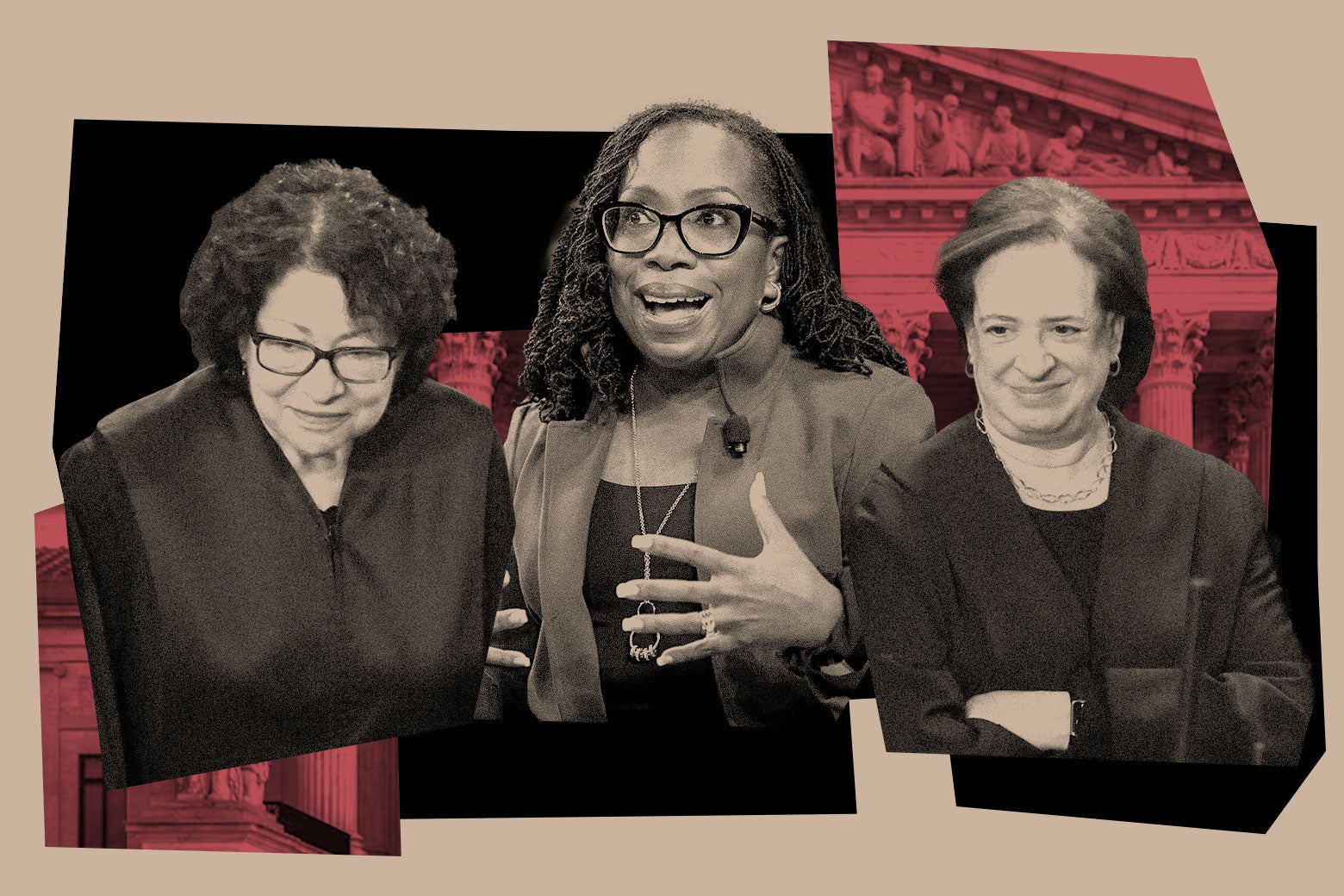 The Supreme Court’s Liberals Have an Impossible Task. One of Them Is ...