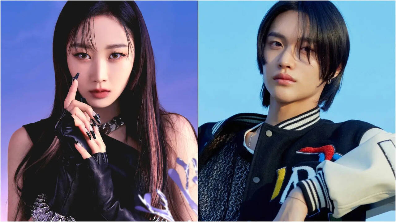 Did aespa's Giselle Shut Down Dating Rumours With RIIZE's Wonbin? Here's What We Know