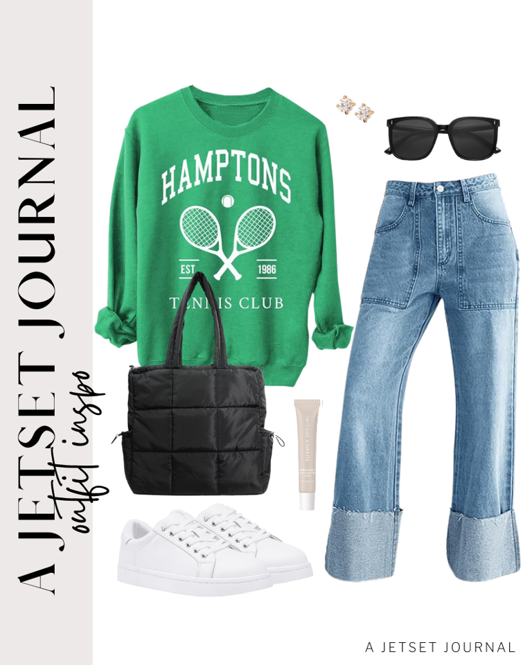 Shop for Some Simple New Outfits That Are Cute and Cozy