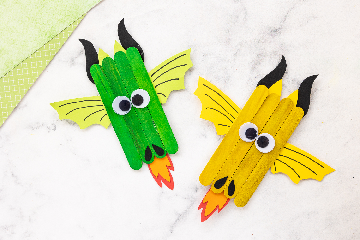 8 Must-Try Popsicle Stick Crafts That Will Keep Kids Busy for Hours and ...