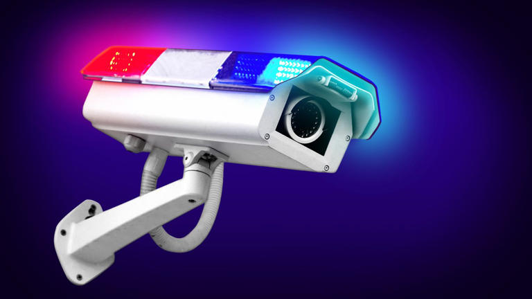 San Diego police will keep using license plate surveillance cameras