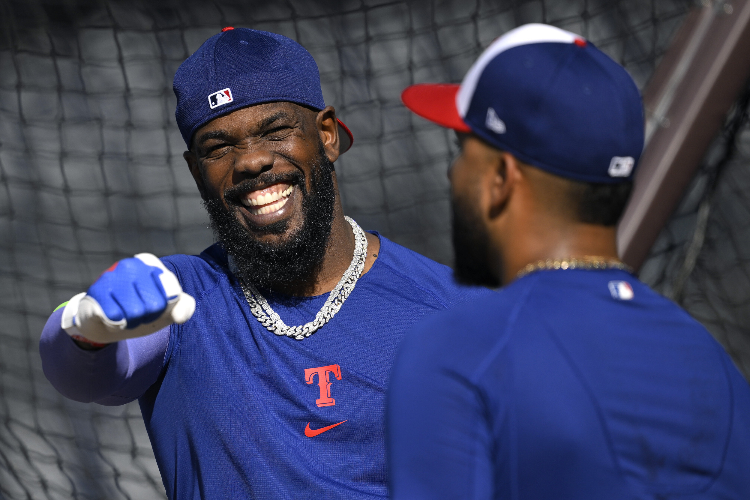 MLB Network Analyst Predicts Brewers Will get Rangers All-Star Outfielder