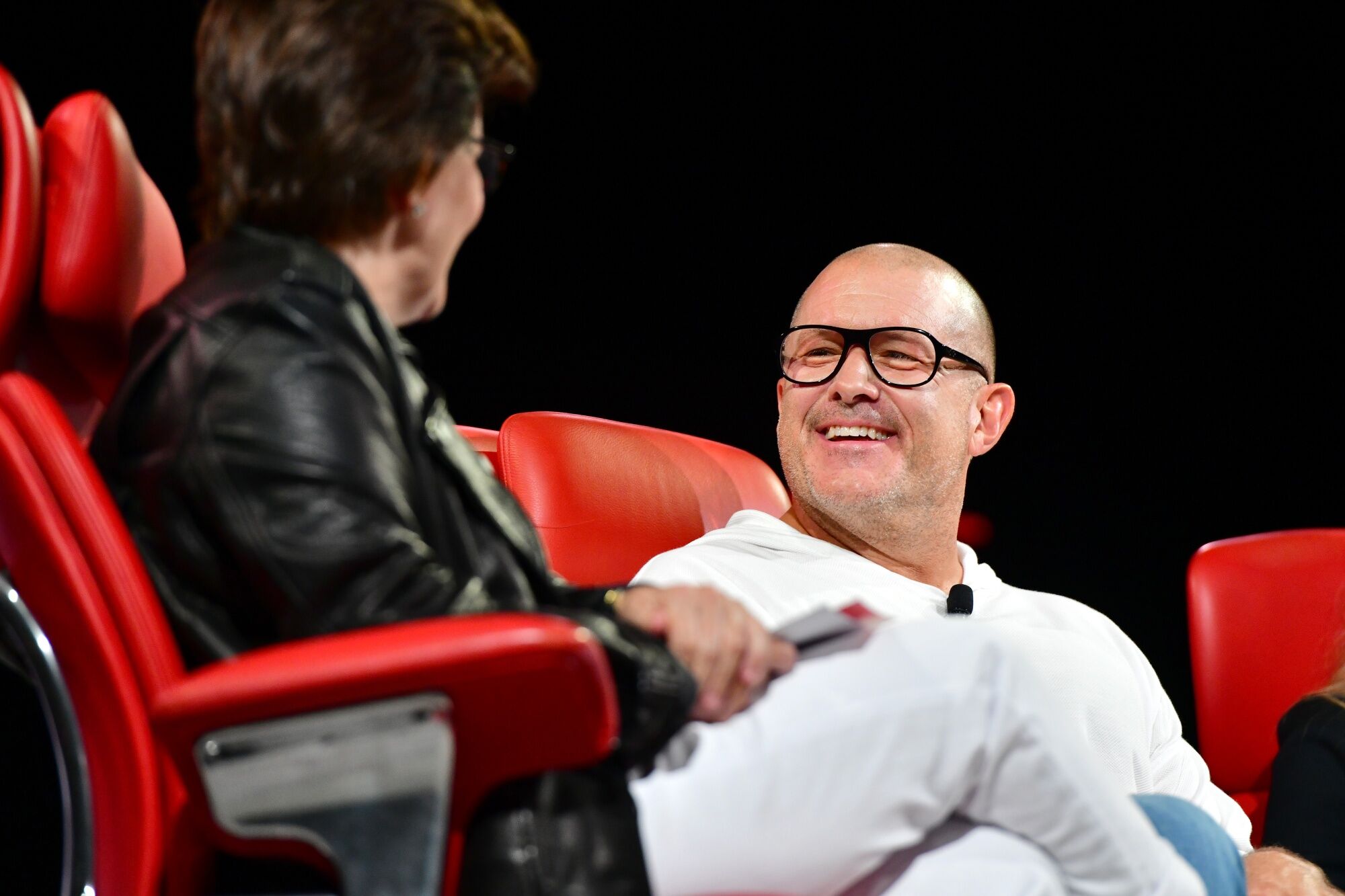 OpenAI Closes $6.5 Billion Deal to Buy Jony Ive’s Device Startup