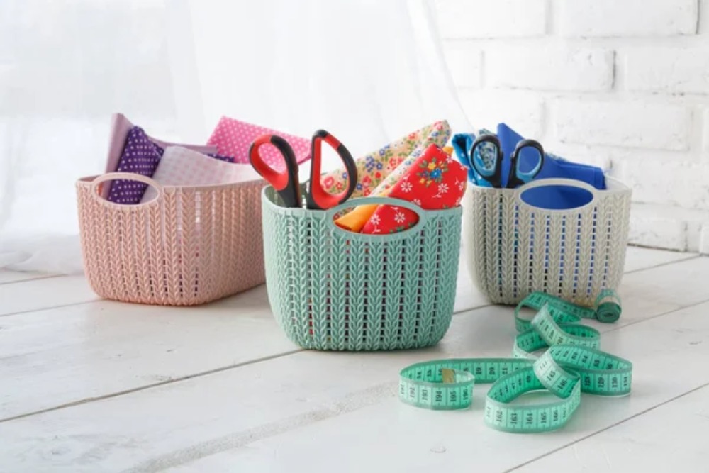 14 Easy Bathroom Storage Ideas Behind Doors