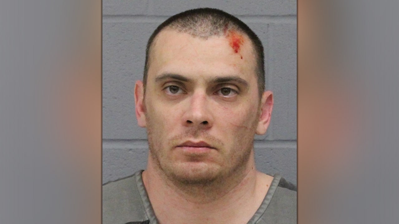 Texas shooting spree: Shane James Jr. competent to stand trial, says ...