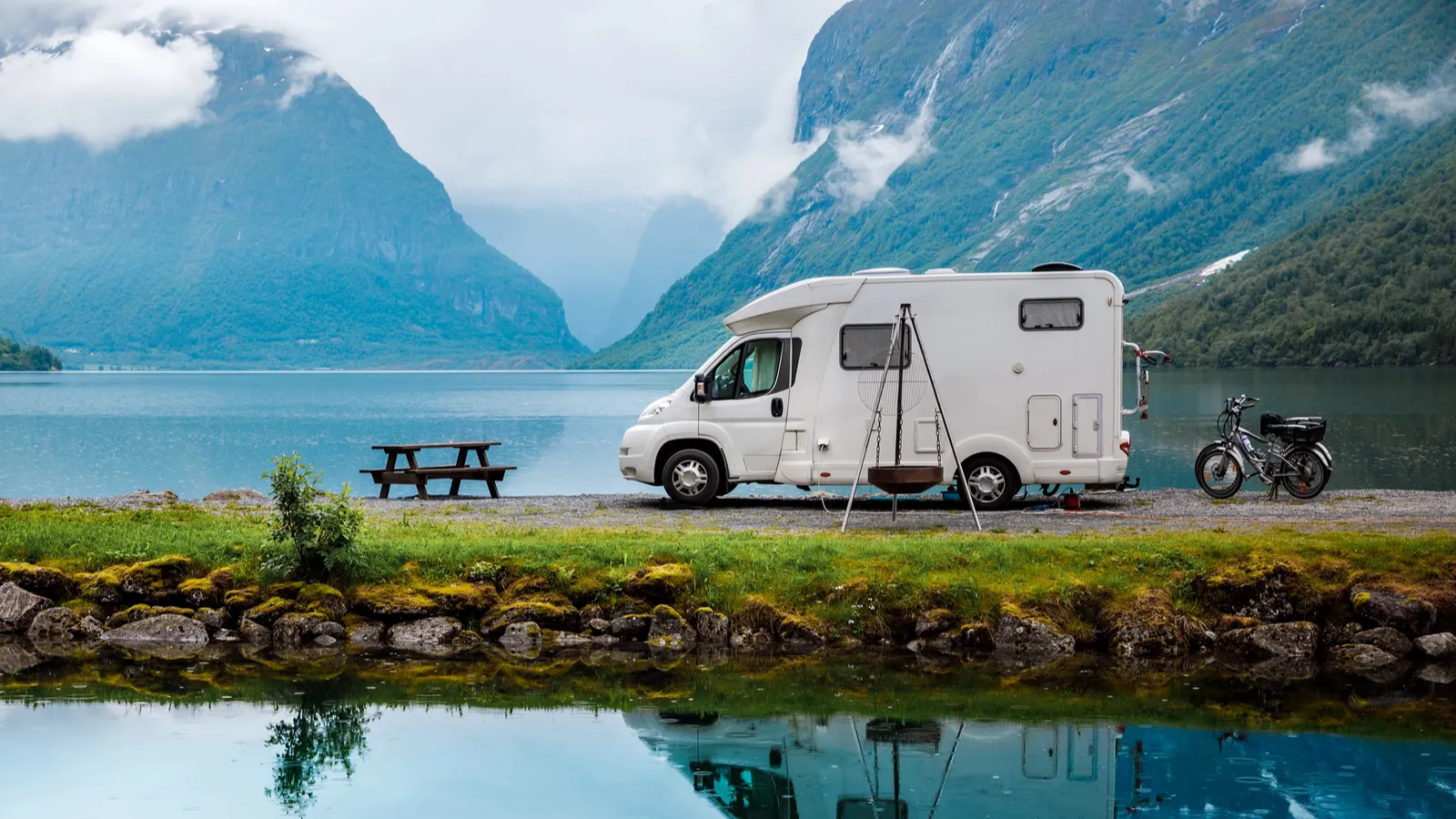 14 RV laws you’re probably breaking without realizing it