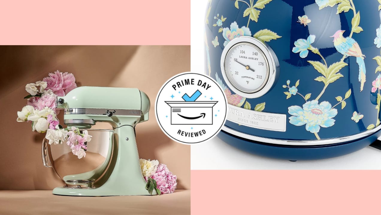 Check out this QVC sale with items you can't get at Amazon