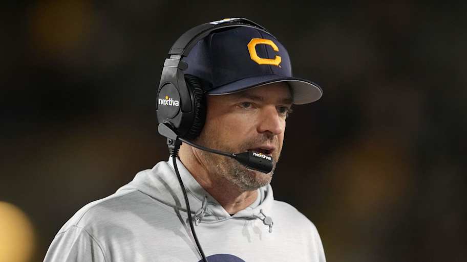 Is Cal Football Coach Justin Wilcox on the Hot Seat?