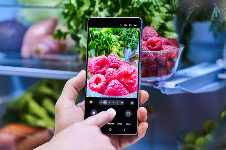 Photo Assist is one of the best Samsung Galaxy AI features – here's why