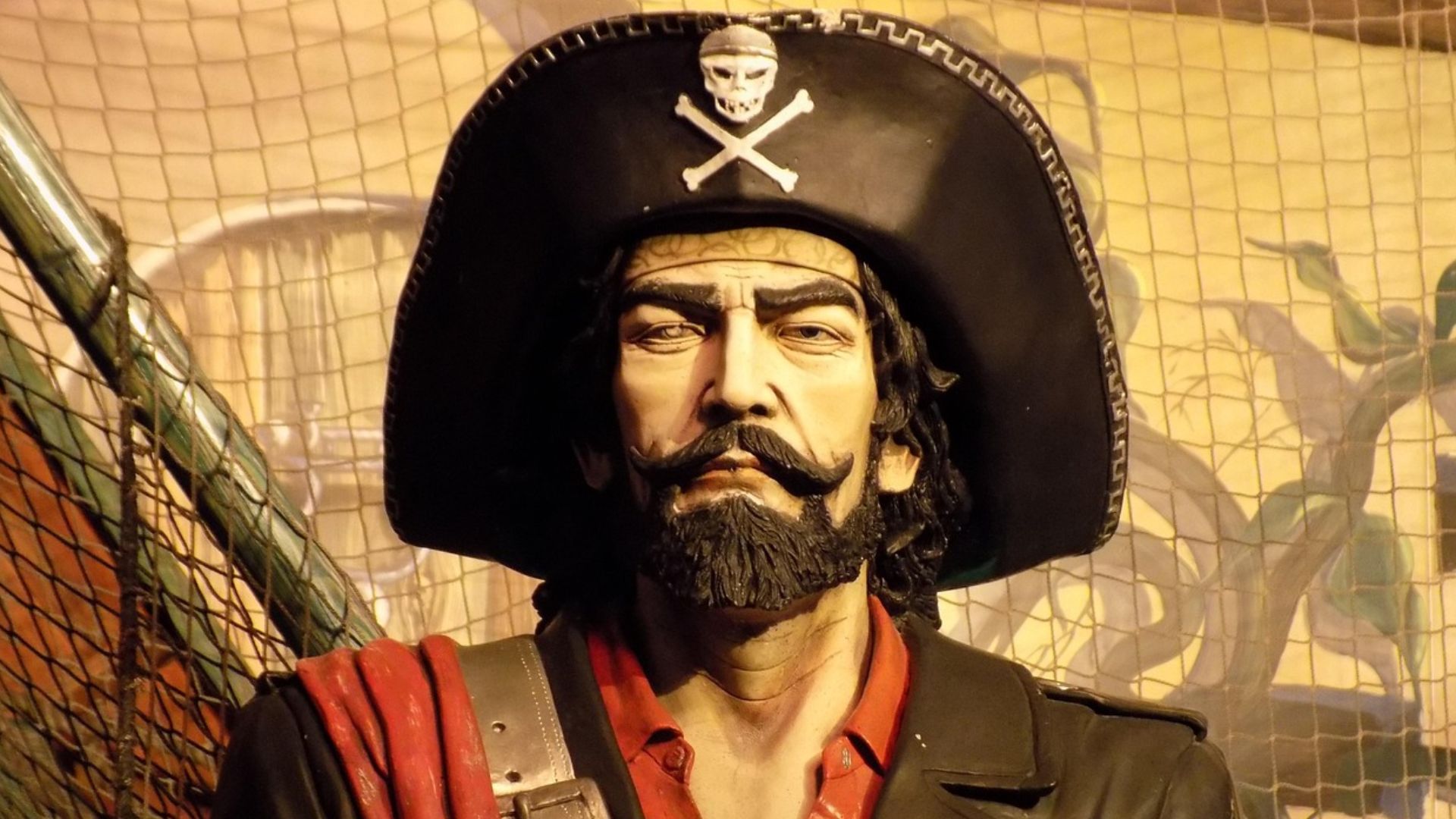 10 Successful Pirates History Forgot & 10 Iconic Legends That Ruled The ...