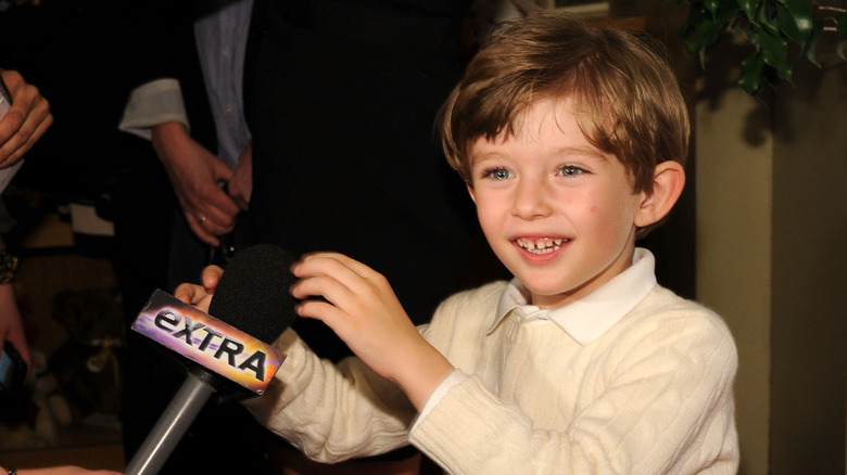 Barron Trump's Most Over-The-Top, Extremely Expensive Possessions