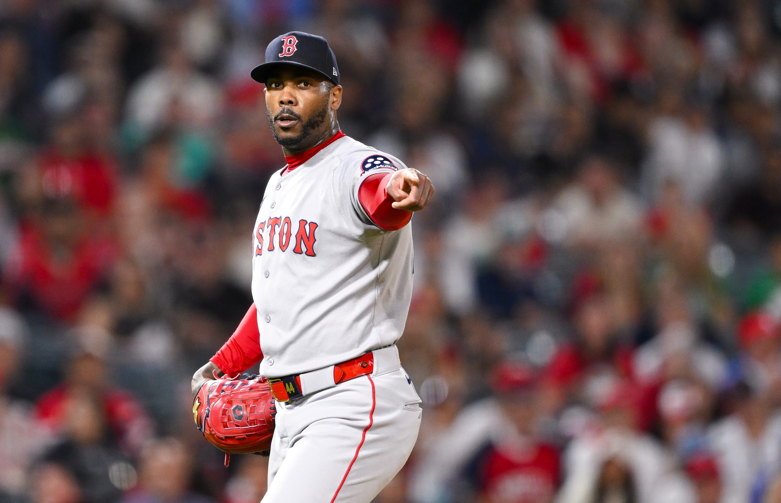 Red Sox Insider Suggests Boston Will Trade $10 Million Flamethrower