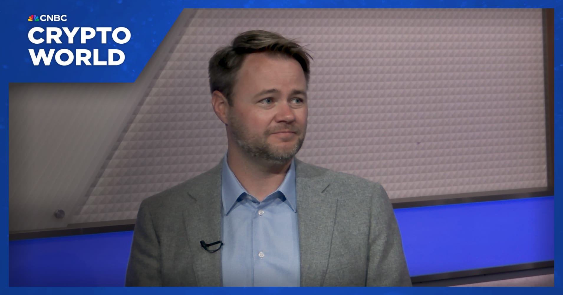 Swan CIO on bitcoin treasury accumulation trend: 'Huge emergence' of ...