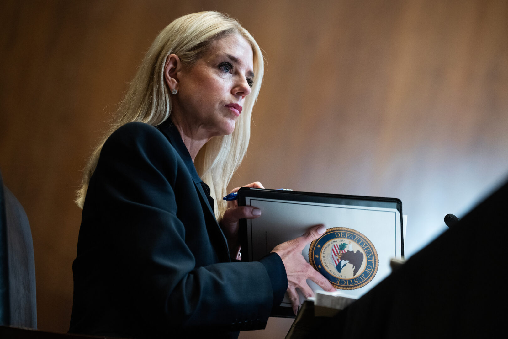 Senate appropriators to weigh in on Justice Department revamp