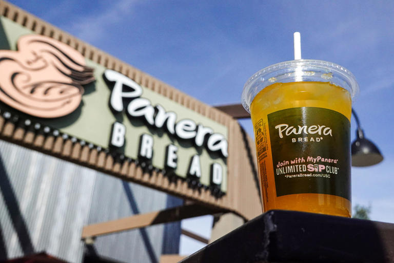 Panera settles remaining lawsuits over its highly caffeinated Charged ...