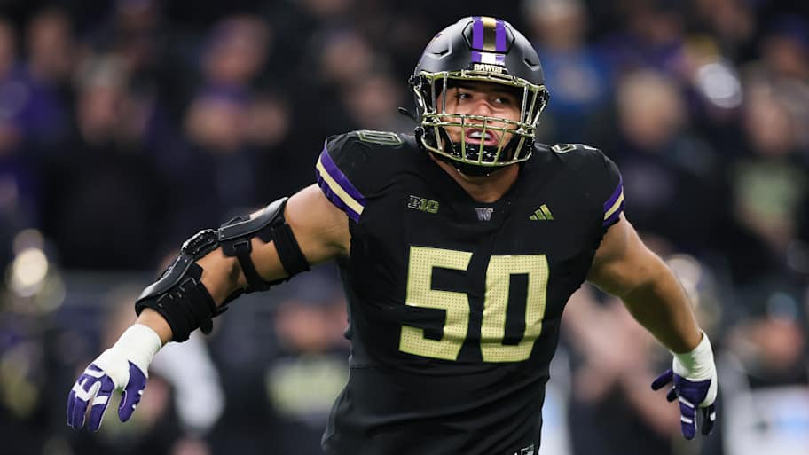 Undrafted rookie aims to use sheer strength to crack 49ers' D-line ...