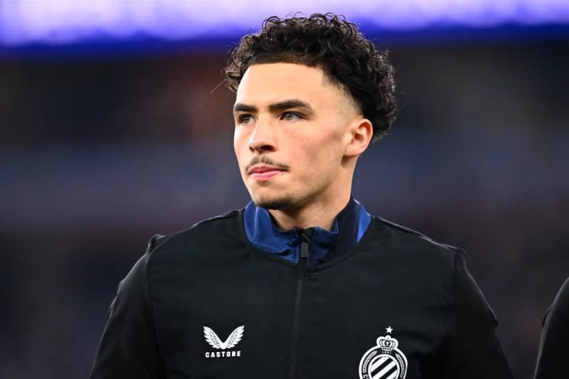 Moroccan International Chemsdine Talbi Joins English Side Sunderland ...