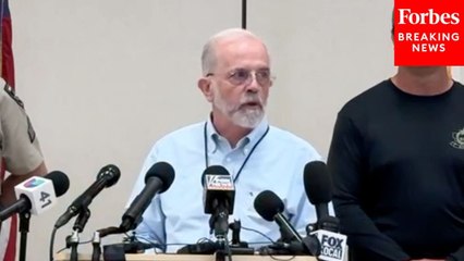 'This Is A Story Of Tragedy': Kerrville Mayor Joe Herring Speaks About ...