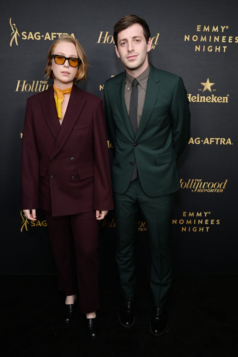 Everything to Know About Anna Kendrick's Boyfriend, Alex Edelman