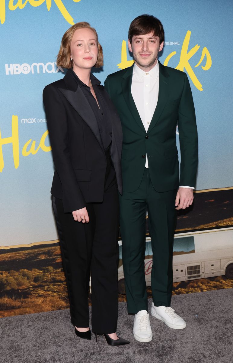 Everything to Know About Anna Kendrick's Boyfriend, Alex Edelman