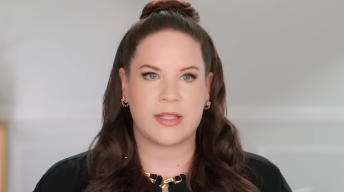 'MBFFL's Whitney Thore Reveals 'Love Story' After Major Step Toward ...