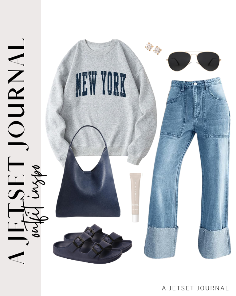 Shop for Some Simple New Outfits That Are Cute and Cozy