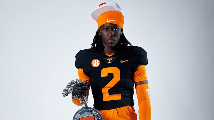 How To Watch - Tennessee Target Jowell Combay's Commitment