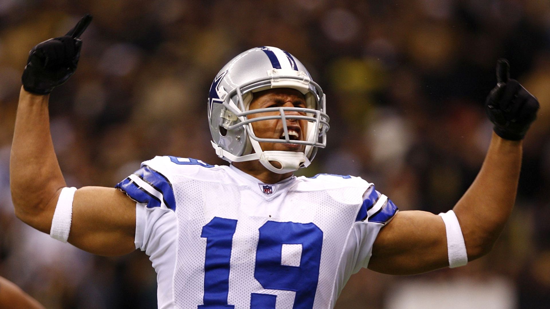 Countdown to the season opener: Day 57 Miles Austin