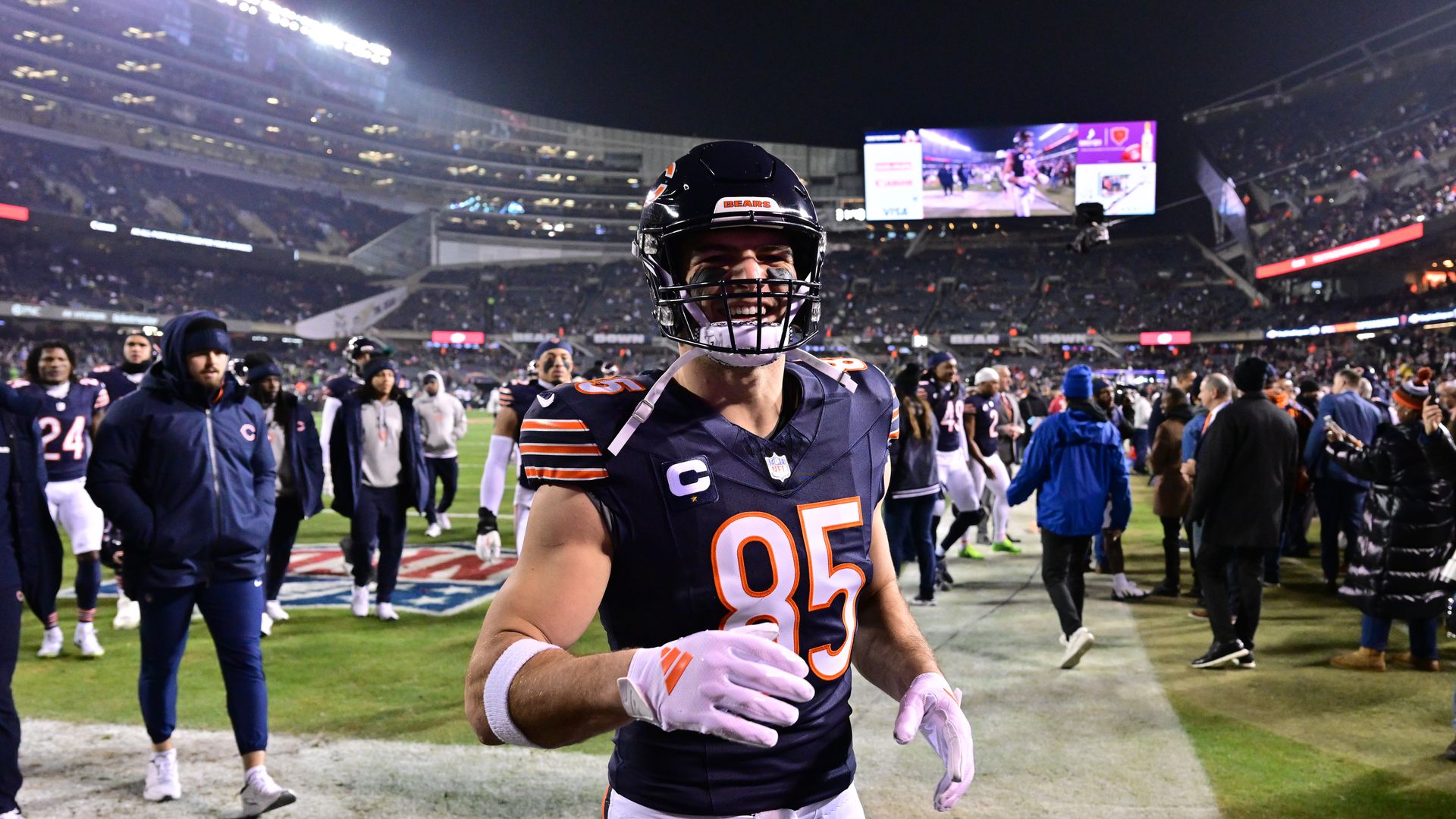 Five veterans with the most to prove to stick around for 2026