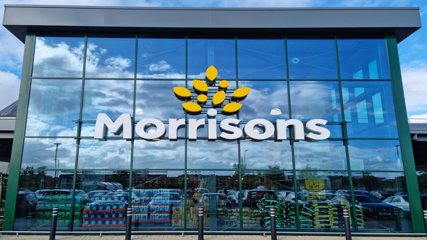 Morrisons boosts store navigation with AI-powered product finder