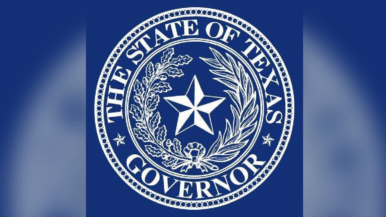 Governor Abbott announces Special Session agenda